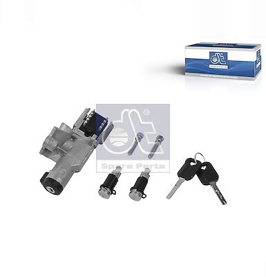 CAPSautomotive Steering Lock 1095710 for Volvo 1095710,20398484,8159907 ...