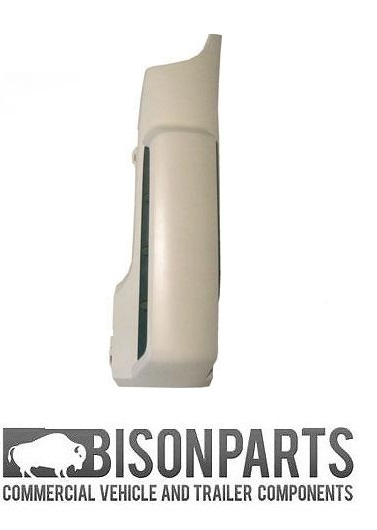 Fits Renault Premium RVI Corner Panel LH - 5010578237 Ren058 for sale ...