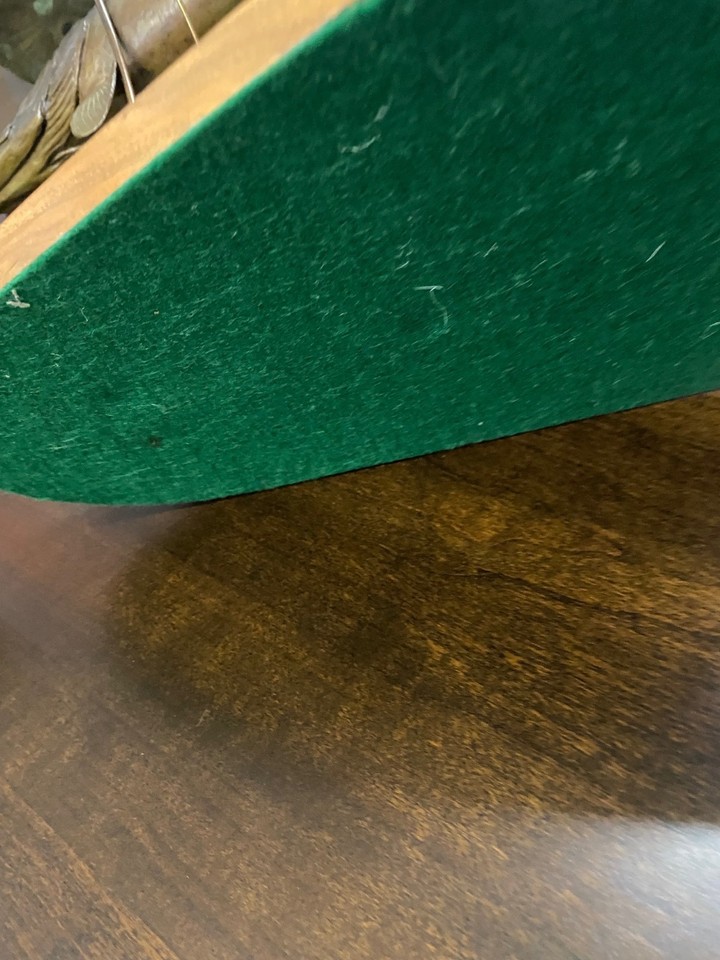 Frederick Aman Metal and Bronze "Not Today" Sculpture of a Northern ...