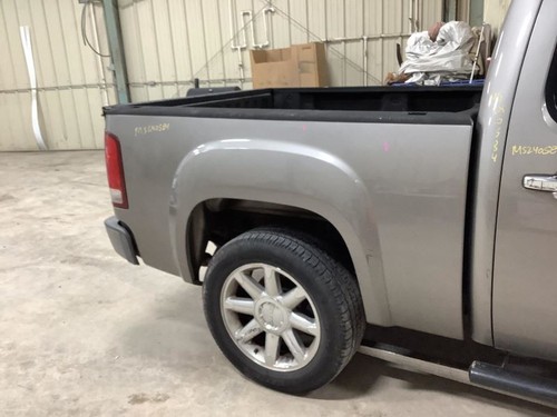 AC Compressor Fits 11-14 SIERRA 2500 PICKUP 4002007 | eBay