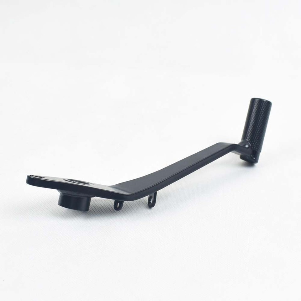 Replacement Carbon Steel Rear Brake Lever for For honda CBR Series ...