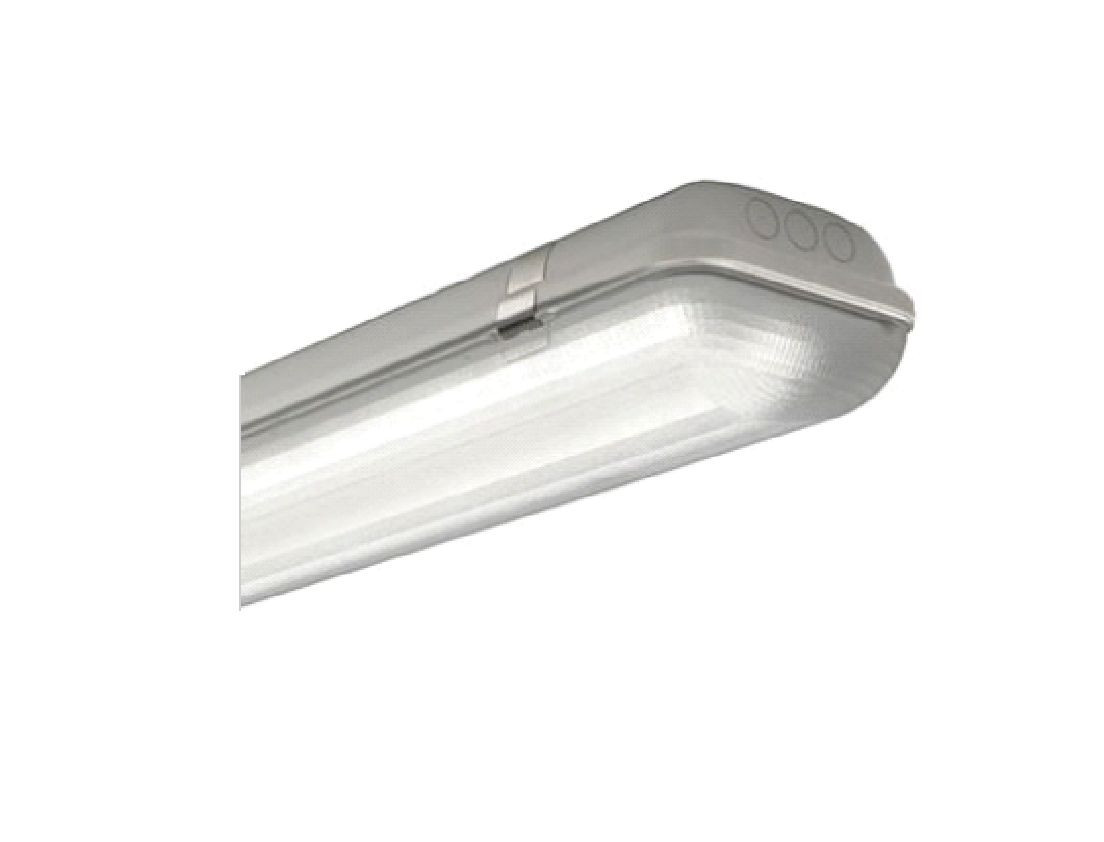 CSSE 3F FILIPPI 58616 3F Linda LED 2x30W L1570 PA68W LM 8749 IP65 ...