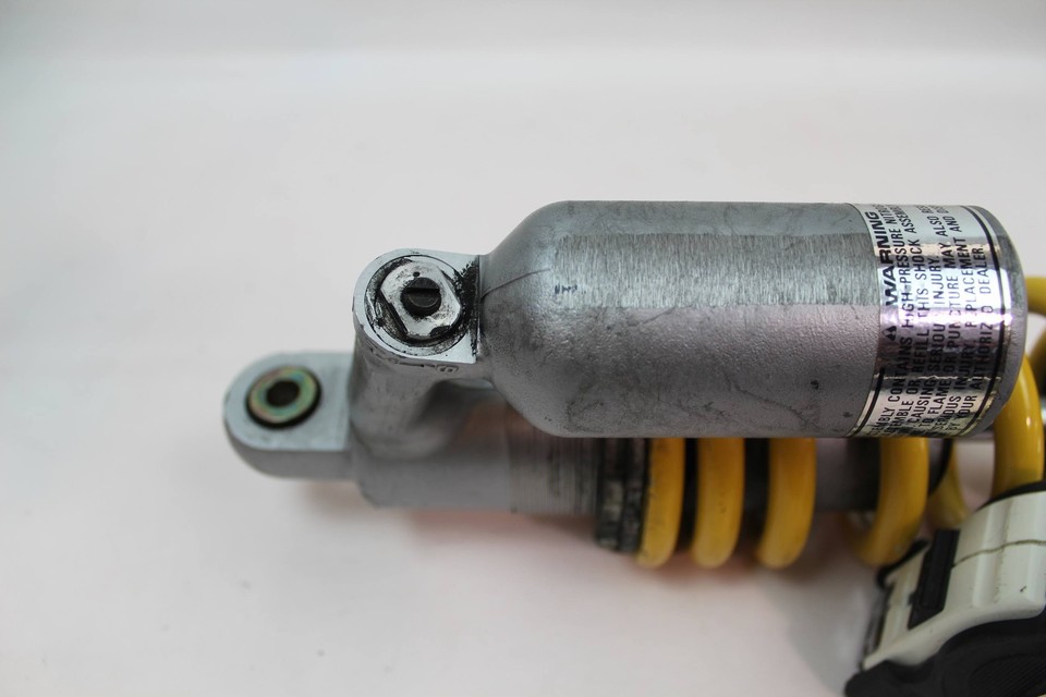 Ducati 900SS 900 OEM Showa Rear Shock Suspension & Spring | eBay