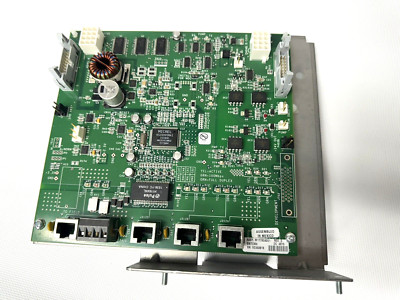 Gilbarco HIP - Hub Interface Printed Circuit Assy. - M12760A001 | eBay