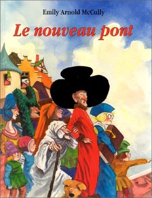 Le nouveau pont, Emily Arnold Mccully | eBay