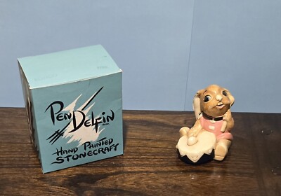 BONGO PenDelfin Rabbit | eBay