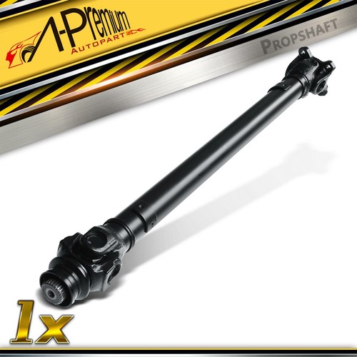 A-Premium Front Propshaft for BMW X3 X4 F25 F26 2.0 3.0 2010-2018 ...