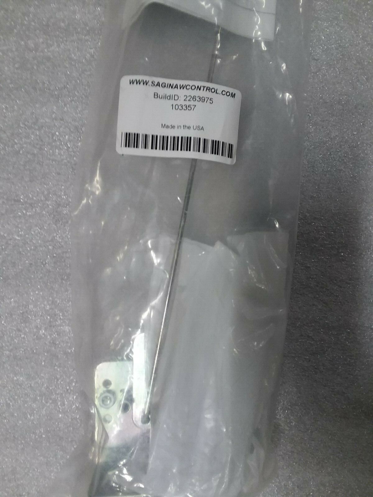 Saginaw SCE-MDV Mechanical Defeater - Factory Sealed Bag | eBay