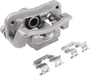 Rr Right Rebuilt Brake Caliper w/Hwd Perfect Stop by BBB Industries 89 ...