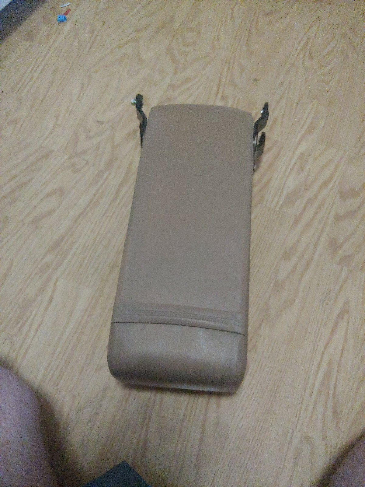 Mercedes W126 C126 SEC REAR center Armrest PALOMINO | eBay