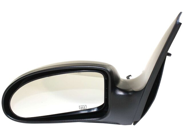 Kool Vue 14TG22B Left Mirror Fits 2003-2007 Ford Focus Door Mirror | eBay