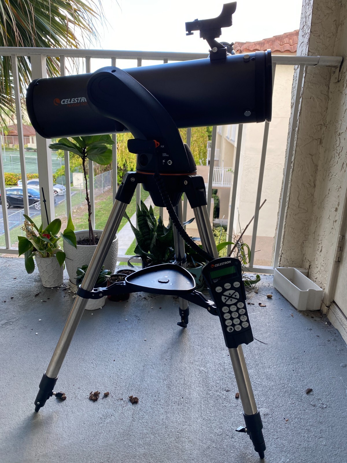 Celestron NexStar 130SLT Computerized Telescope 50234311458| eBay