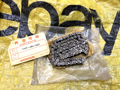 Honda CB250 CB350 CB750 CB750A CB750F CL250 CL350 TL250 XL250 DID Cam ...