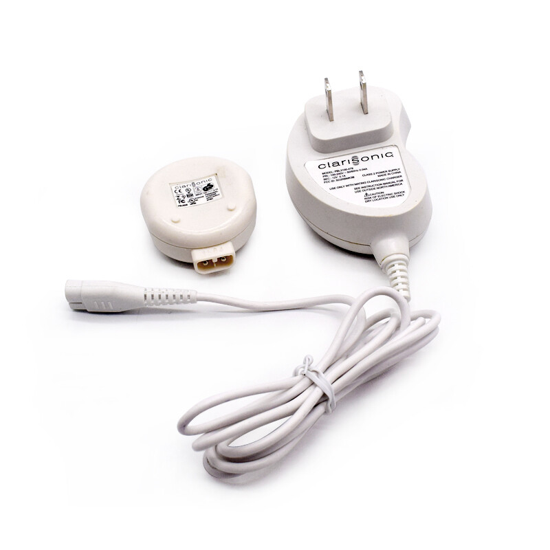 Original Clarisonic Mia 1 & Mia 2 Wall Power AC Adapter Charger 12V 0 ...