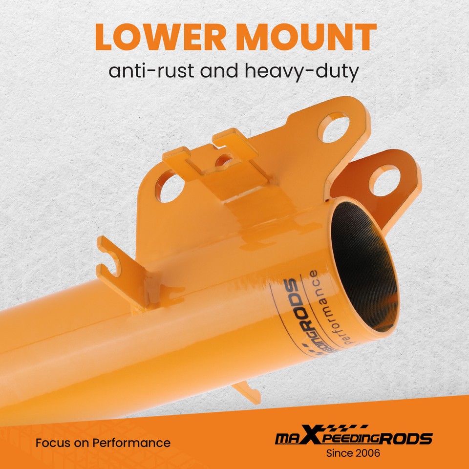 Maxpeedingrods Coilovers Suspension Lowering Kits for Nissan Maxima A35 ...