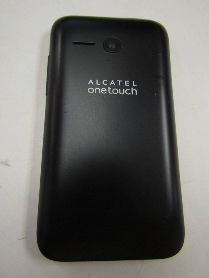 ALCATEL ONE TOUCH EVOLVE 2 (T-MOBILE) CLEAN ESN, WORKS, PLEASE READ ...