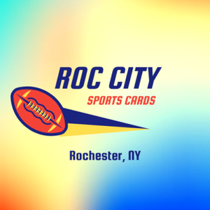 ROC City Sports Cards | eBay Stores