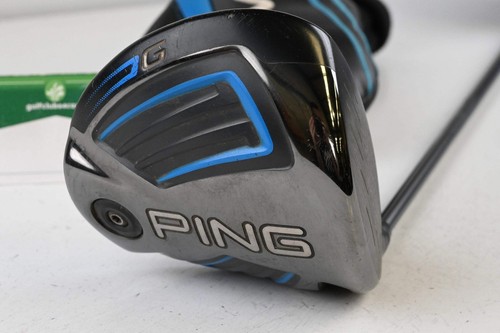 Ping G Series Driver / 10.5 Degree / Senior Flex Ping Alta 55 Shaft ...