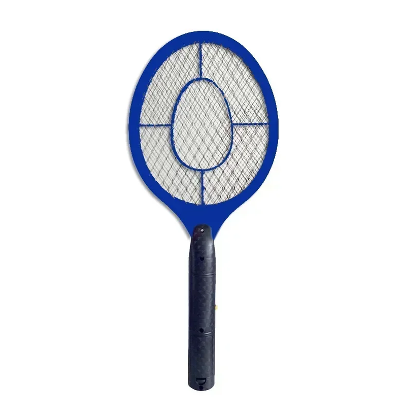 Electric Fly Insect Bug Zapper Bat Handheld Insect Fly Swatter Racket ...