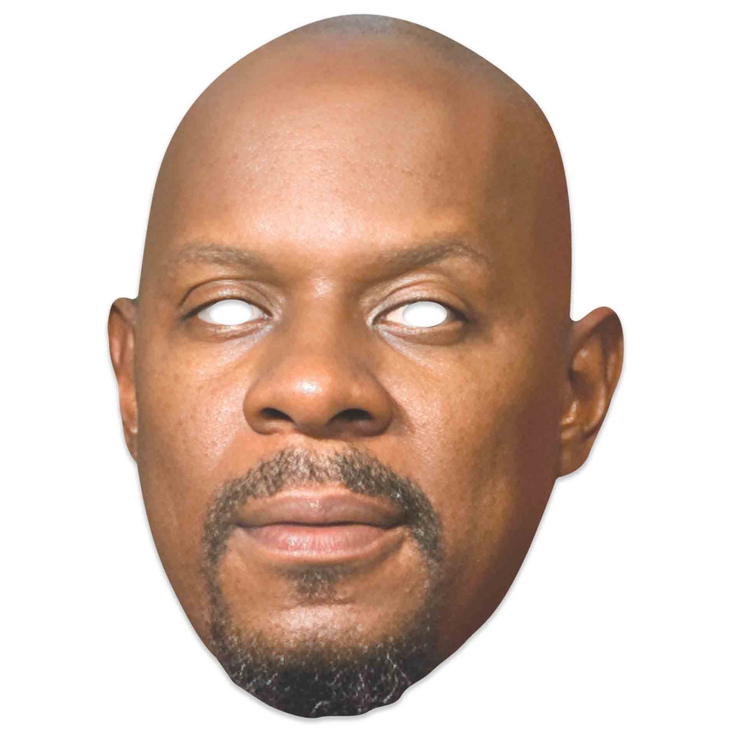 Benjamin Sisko Star Trek: Deep Space Nine Maschera Per Festa A Faccia ...