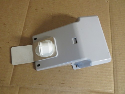 Whirlpool Refrigerator Control Box Housing Part # W10630523 W11353813 ...