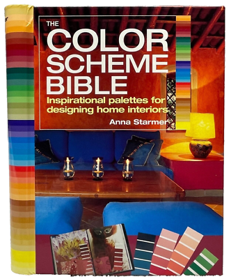 Color Palettes For Home Pdf