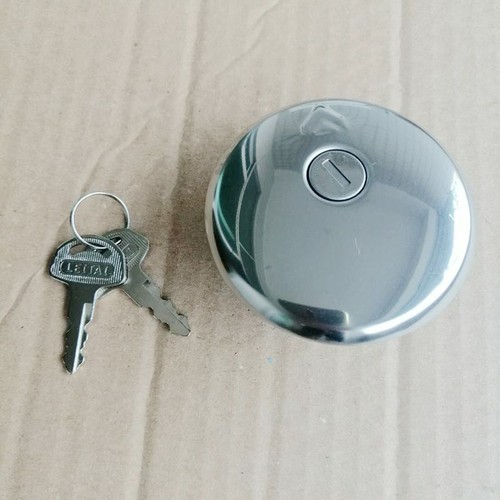 Fuel Gas Tank Cap Key For Suzuki GT200 GT250 TS100 TS125 TS185 TS240 ...