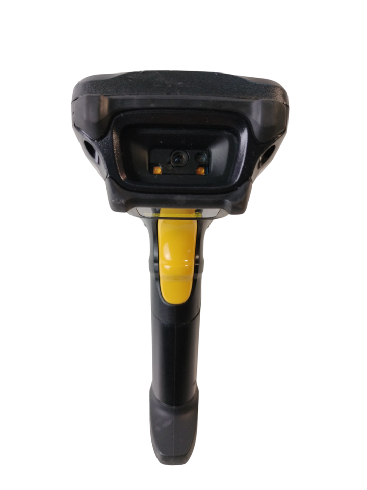 ZEBRA MC33 MC330K MC330K-GE3HG3US Handheld Computer Barcode Scanner ...