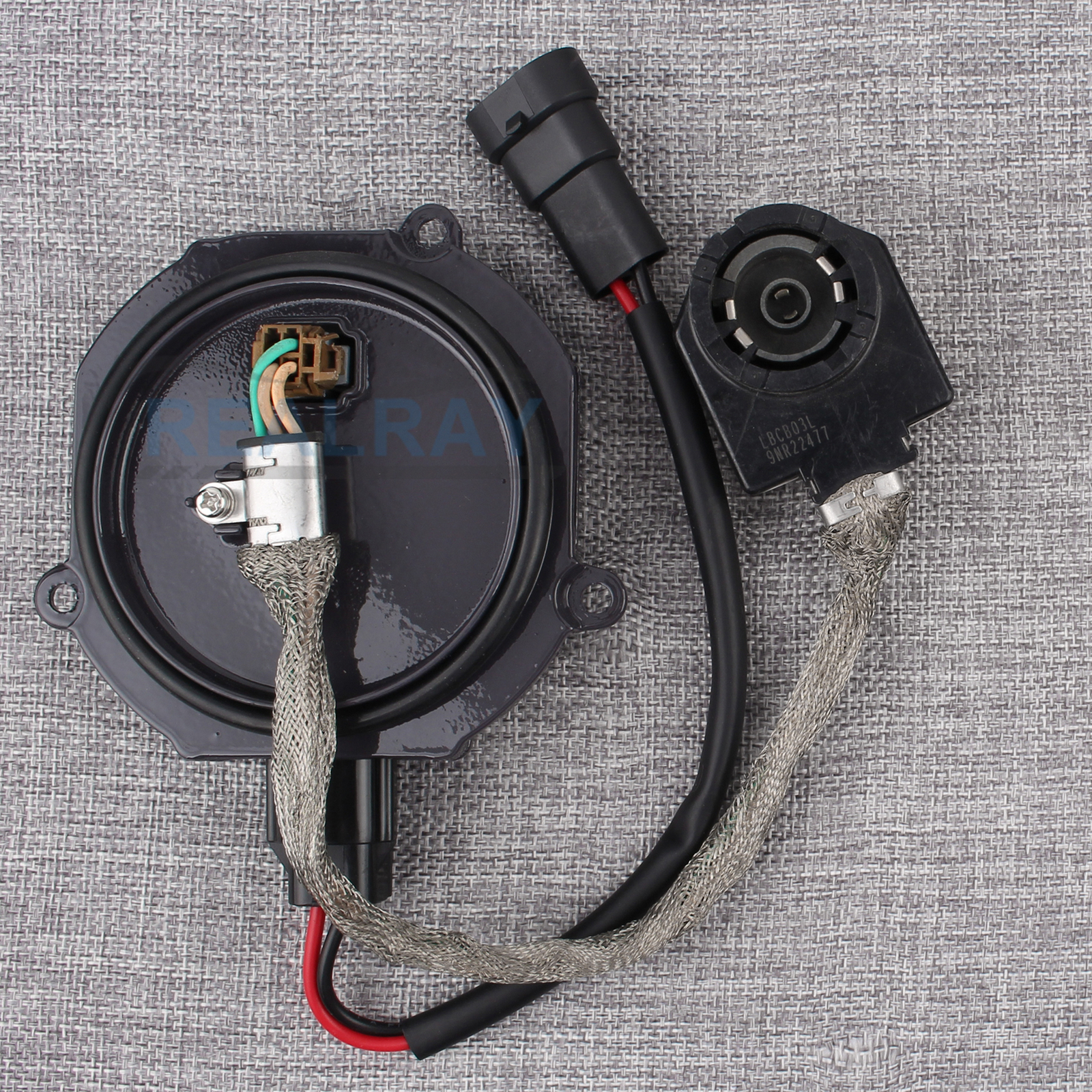 For 2006-2014 Subaru Impreza STI WRX Xenon Ballast Igniter HID D2S ...