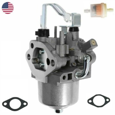 Carburetor Carb For Subaru Robin EX30 279-62364-20 Mikuni RGX4800 ...