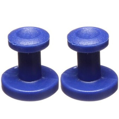 4 x 3M Plastic Button FF-400-02 | eBay