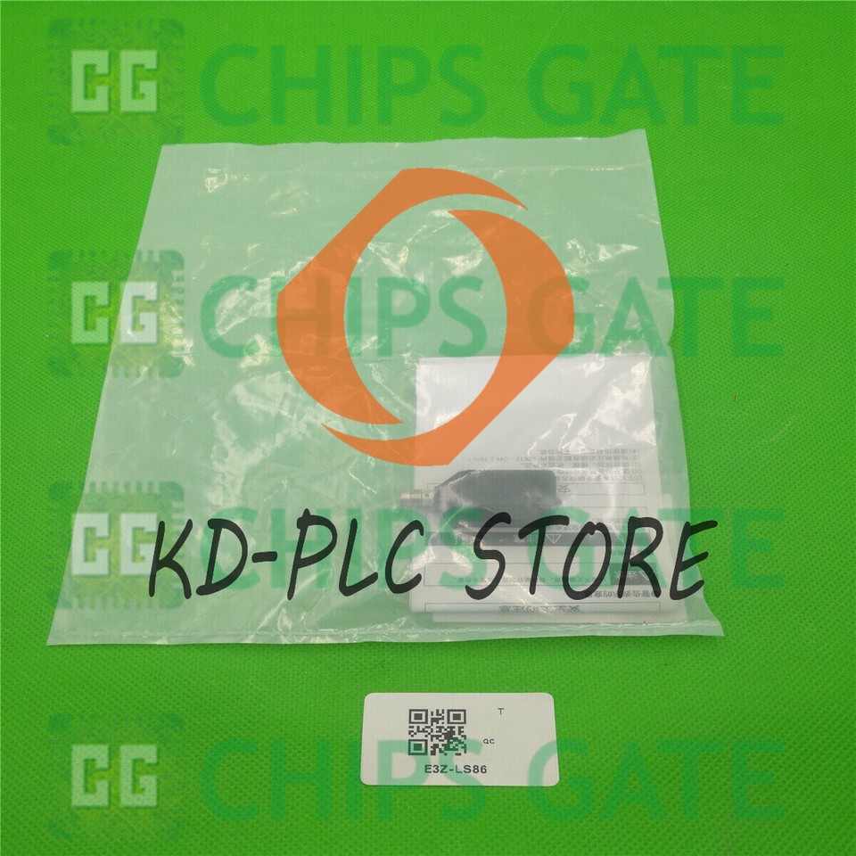1Pcs New OMRON E3Z-LS86 PhotoElectric Switch E3ZLS86 | eBay