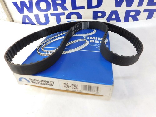 Timing Belt for GEO Metro Beck/Arnley 026-0250 1989-1993 | eBay