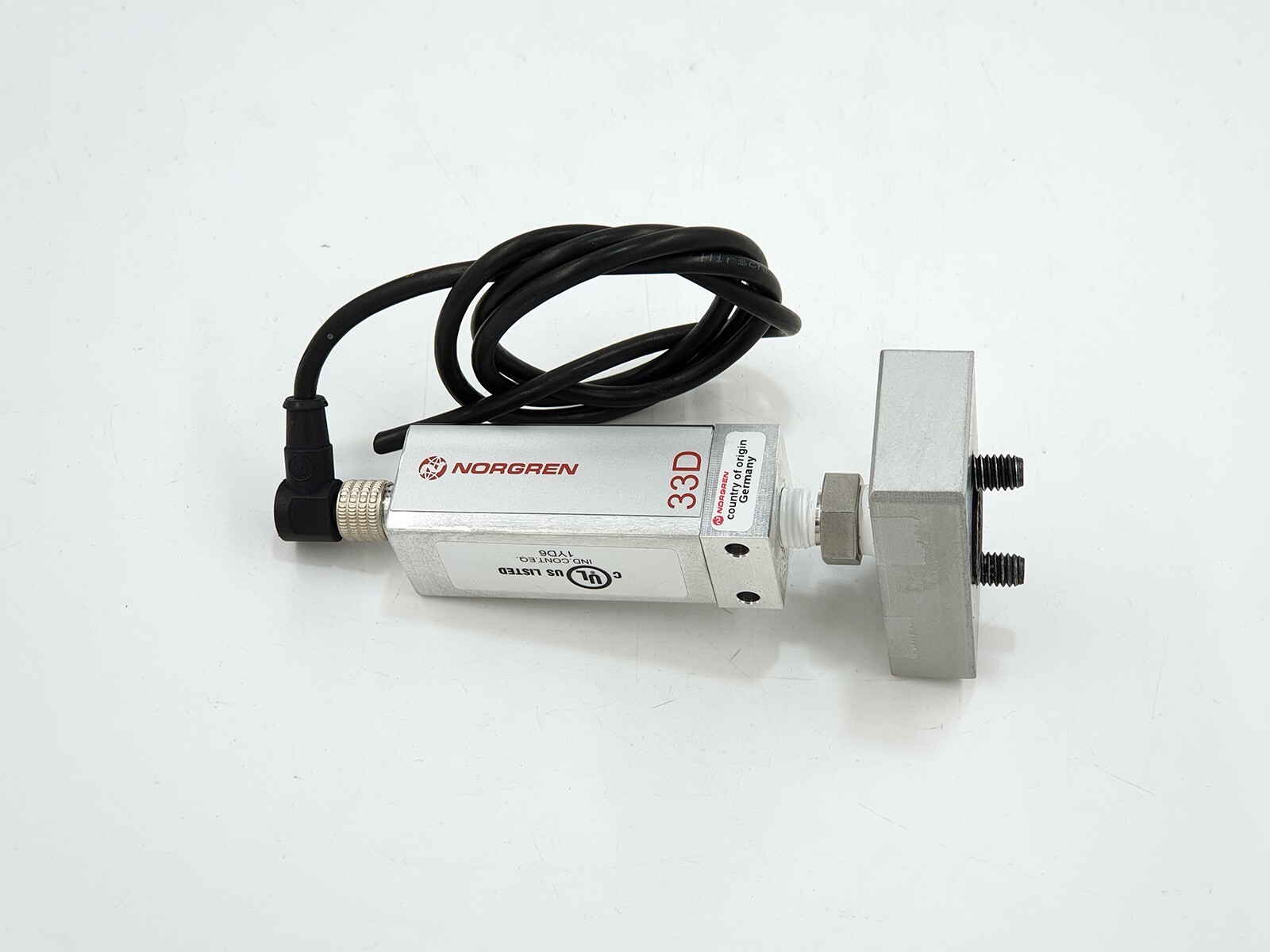 Norgren 33D Pressure Switch | eBay.de