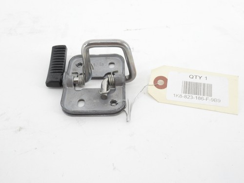 Genuine OEM VW 1K8-823-186-F-9B9 Hood Safety Catch 2012-18 Passat 2011 ...