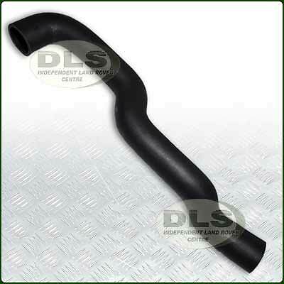 Intercooler Hose Turbo to Cooler Land Rover Defender 2.4 Td4 Puma ...