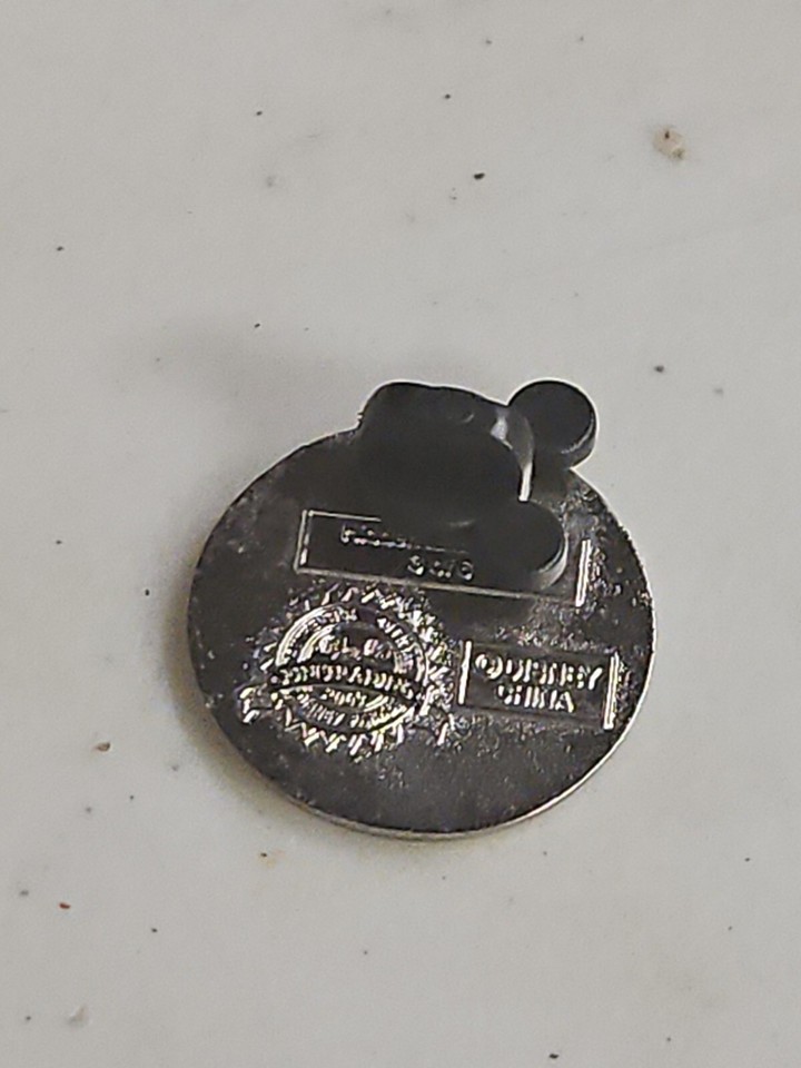 Disney Pin Robin Hood Maid Marion Silver Coin DLR 2009 Hidden Mickey | eBay