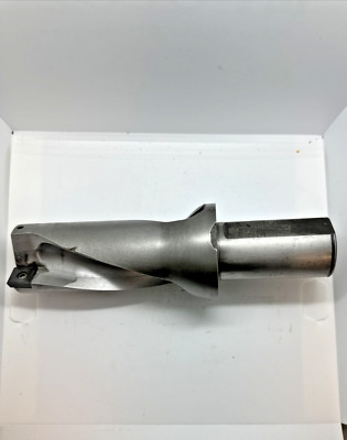 1.875” Sandvik Insert Drill A880-D1875LX38-02 | eBay