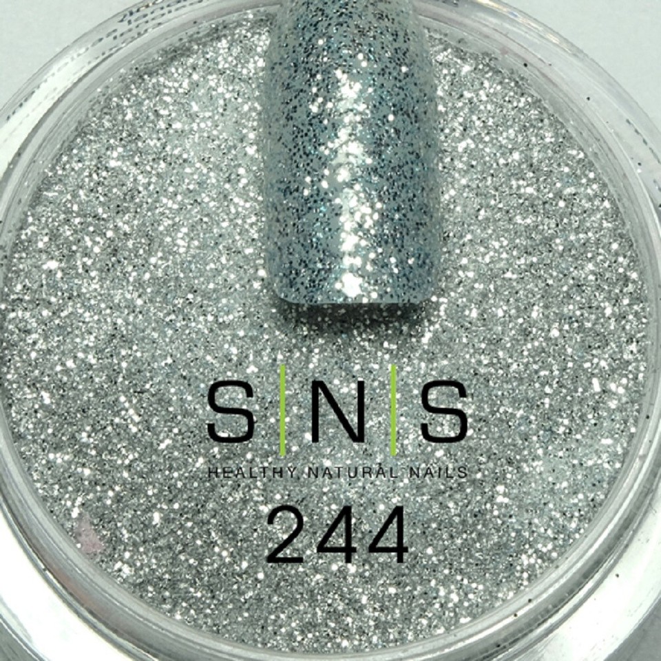 SNS Nail Dipping Powder 1 oz *Choose any Color* 145-245 | eBay