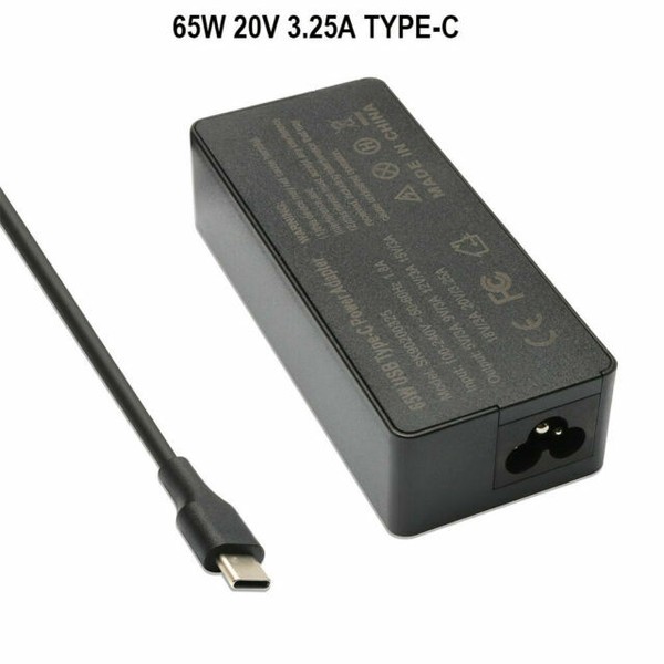 Lenovo 4X20M26268 65W AC Power Adapter for sale online | eBay