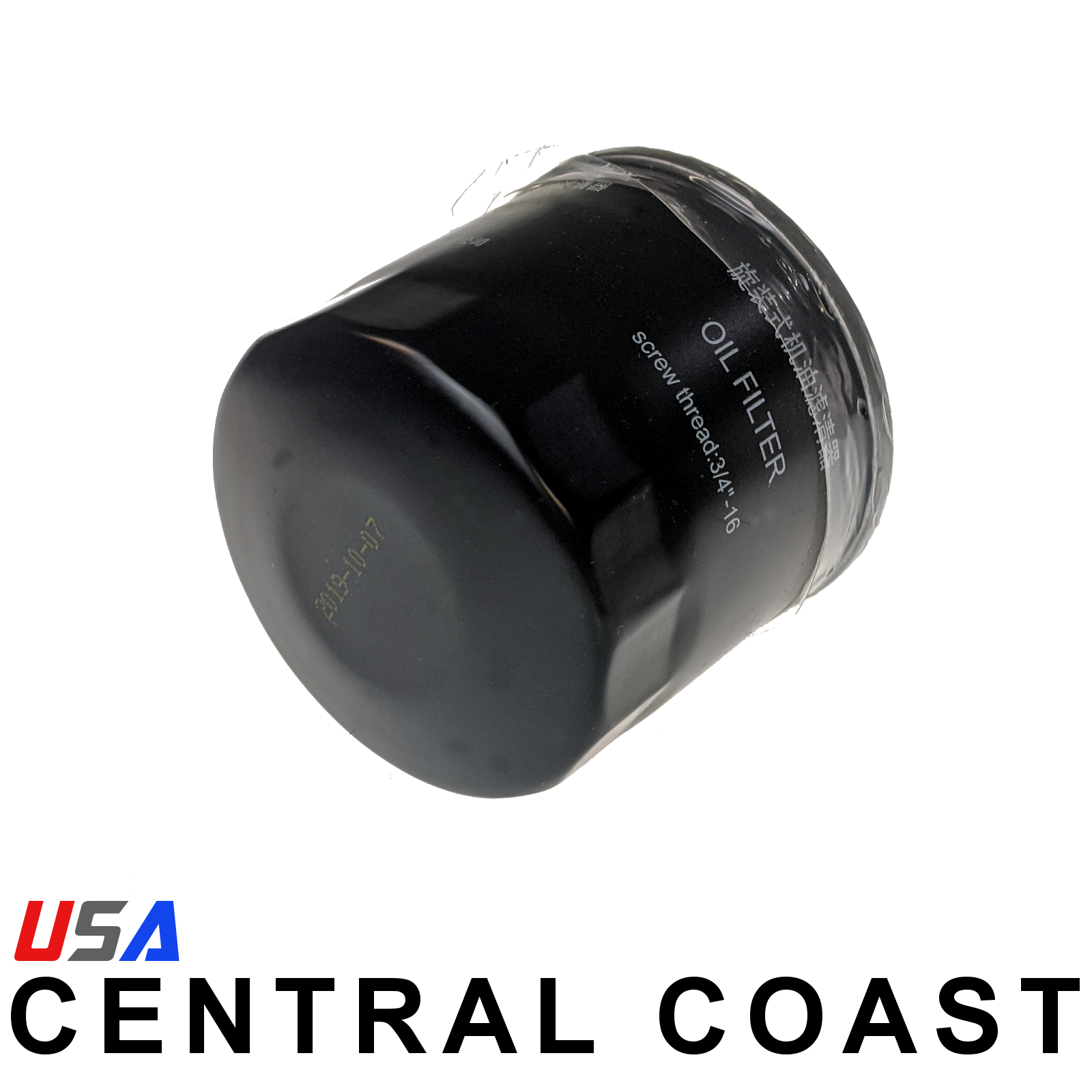 CHERY Oil Filter 800cc / 1100cc Engines PT 372-1012010 for sale online ...