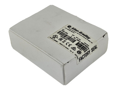 2021 SEALED Allen Bradley 2080-OB4 /A Micro800 4-CH Source Output ...