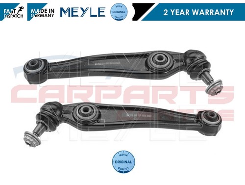FOR BMW X5 E70 X6 E71 E72 07-14 FRONT AXLE LOWER REAR LEFT RIGHT ...
