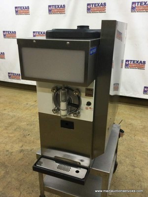 Frozen Drink & Slush Machines - Taylor Model