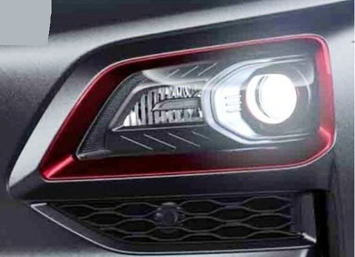 OEM 92101-J9200 Head Lamp Left Iron-Man LED Type Driver for Hyundai Kona 2018~21 | eBay