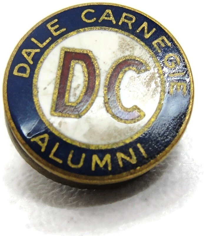 Dale Carnegie Symbol