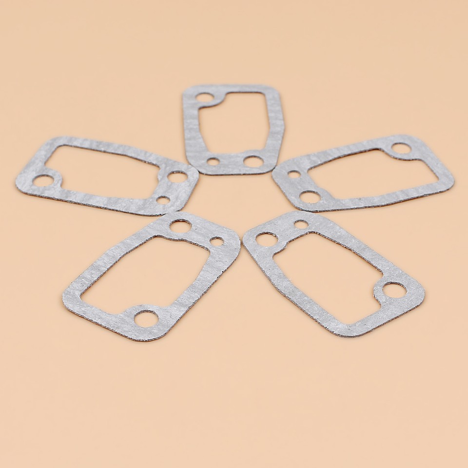 Intake Manifold Gasket For Husqvarna 66 268 272 272XP 262 266 281 288 ...