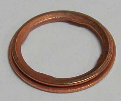 5310-01-964-7811 Seal Washer Oshkosh 4600TA187 FMTV MRAP | eBay