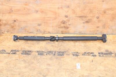 12-19 BMW F06 F10 F12 F13 M5 M6 S63 DCT Transmission Driveshaft ...