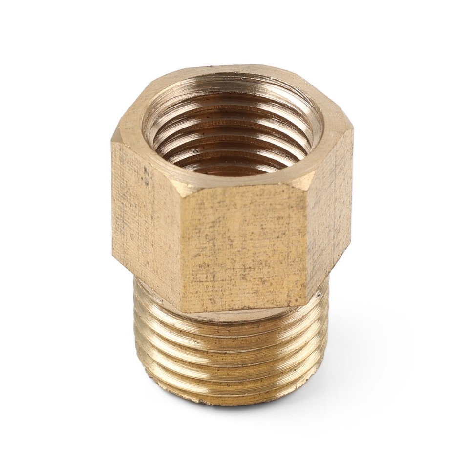 Female M14 M14x15 to Male M16 M16x15 Fitting Adapter Connector Thread ...